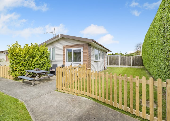 Chalet 5 - Mablethorpe