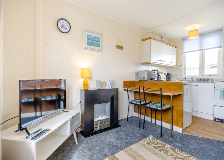 Chalet 4 - Anderby Creek