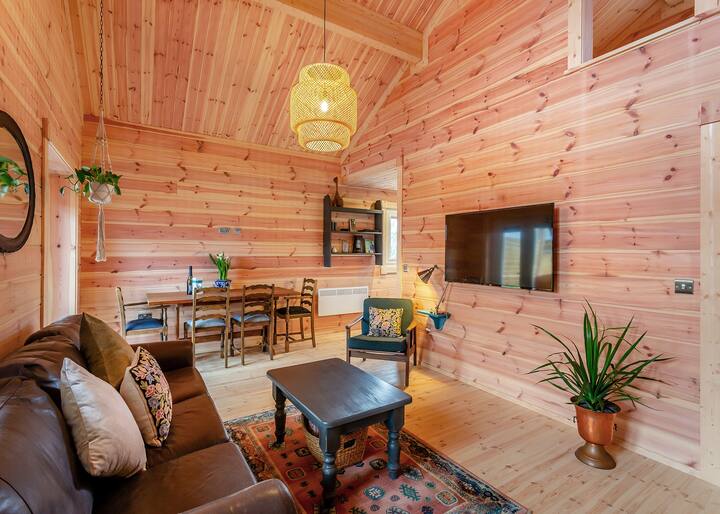 Holly Tree Lodge Accessible Pf - York, UK