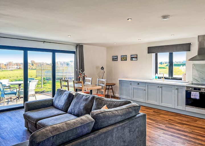 Country Lodge Vip - Norfolk