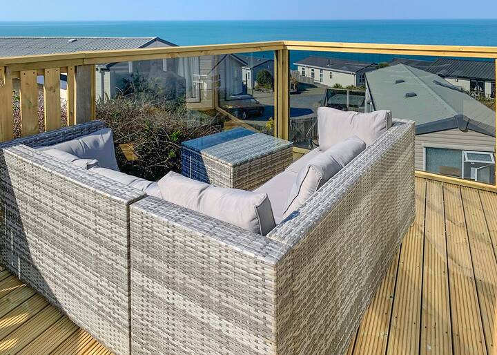 Jasmine Lodge - Aberporth