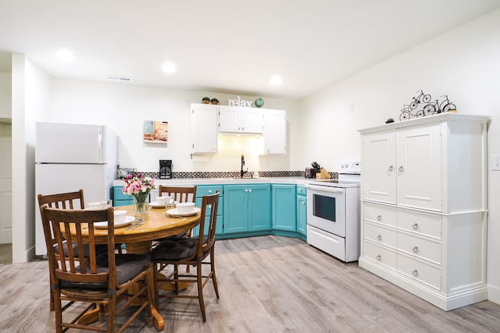 Orem Vacation Rental Apartment Near Byu Campus! - Golden Pond, Orem