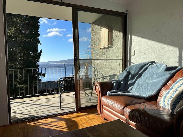 Jindabyne Lake View - 진다바인