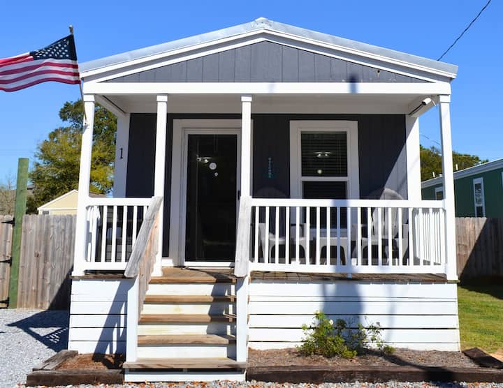 Sum Beaches Paradise Cottage 1 - Navarre, FL