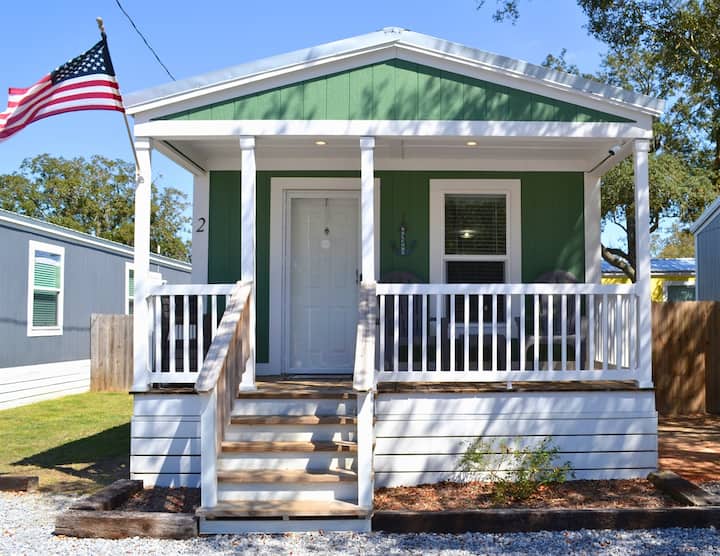 Pet Friendly, Affordable Vacation Rentals - Navarre, FL