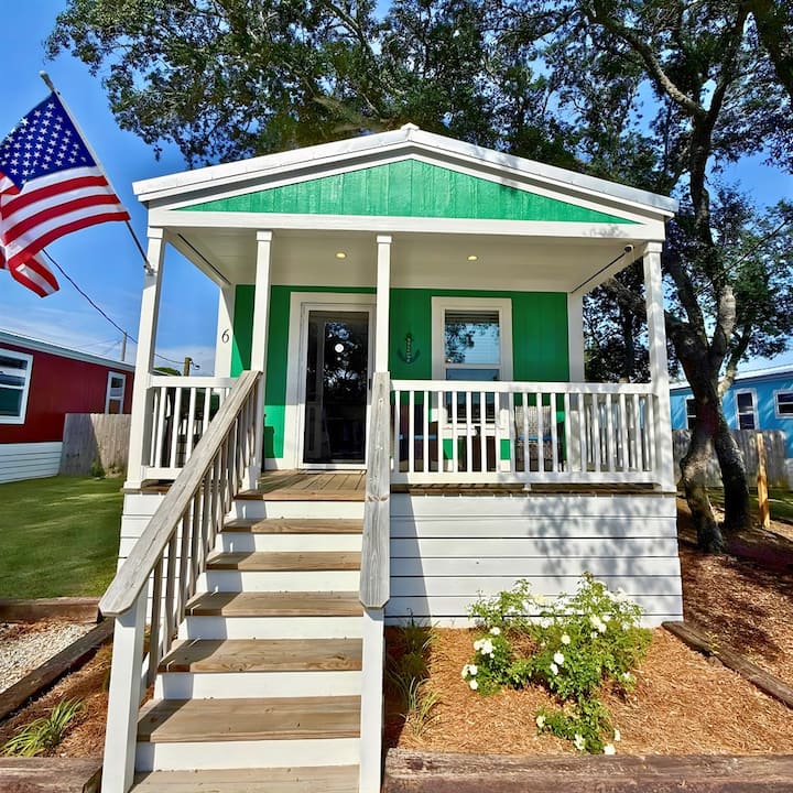 Sum Beaches Paradise Cottage 6 - Navarre, FL