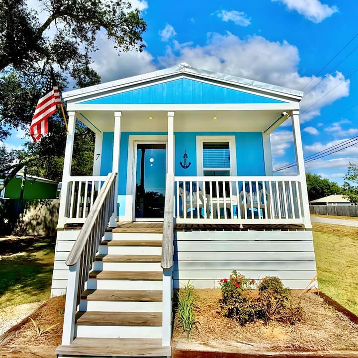 Sum Beaches Paradise Cottage 7 - Navarre, FL