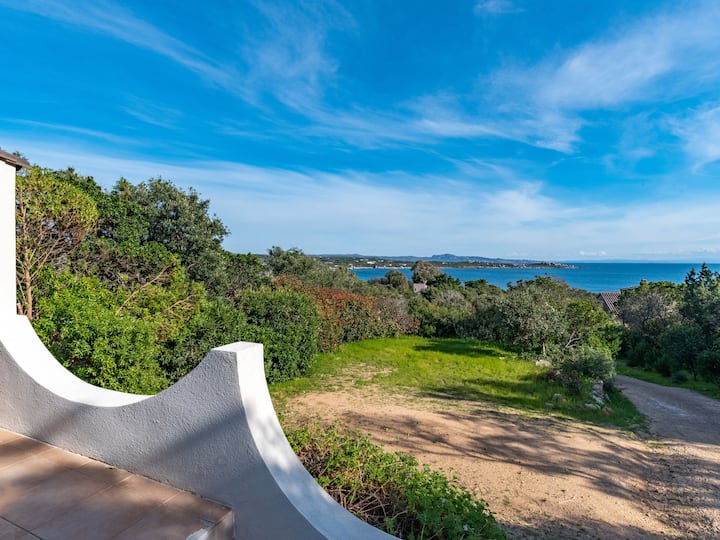 Villa Bruzzi By Interhome - Pianottoli-Caldarello