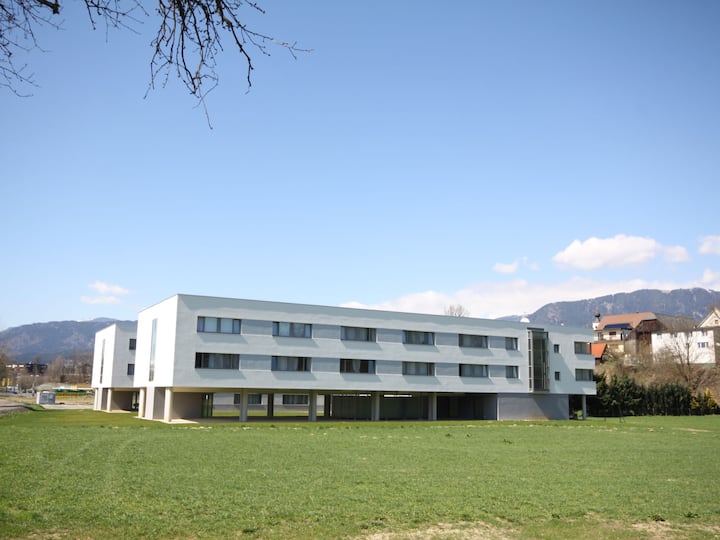 Techno-park Villach By Interhome - Villach