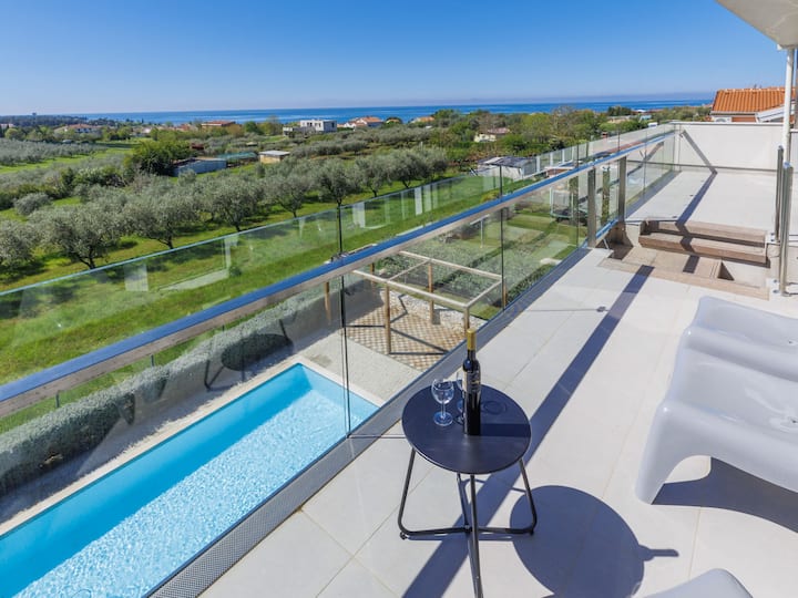 Rak By Interhome - Piran
