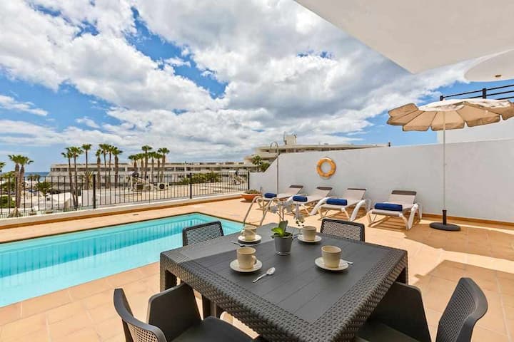 Villa Ramimedi 3 - Puerto del Carmen