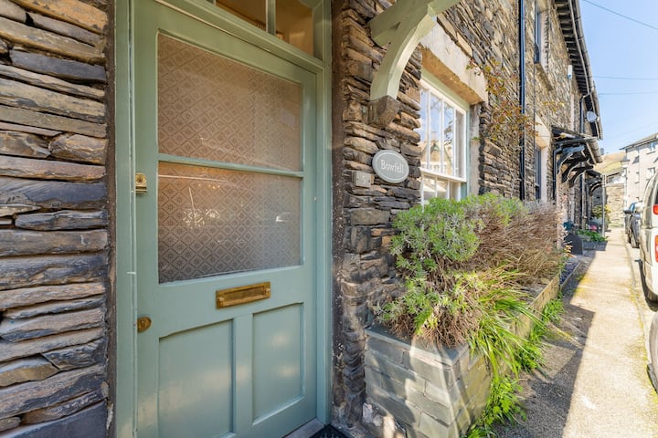 Bowfell, Sleeps 6, Ambleside - Ambleside