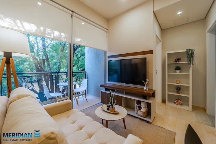 Hermoso Departamento En El Corazón De Villamorra! - Asunción