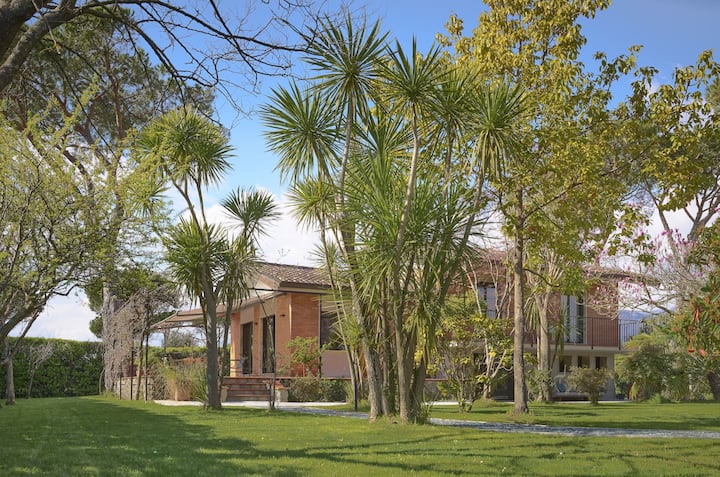 Designer - Villa Designer - Forte dei Marmi