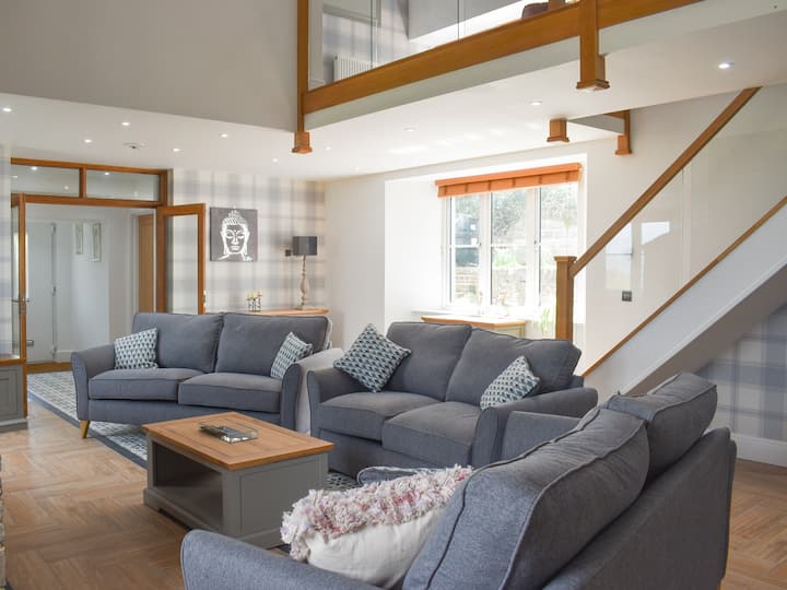 The Old Broadley Chapel - Okehampton