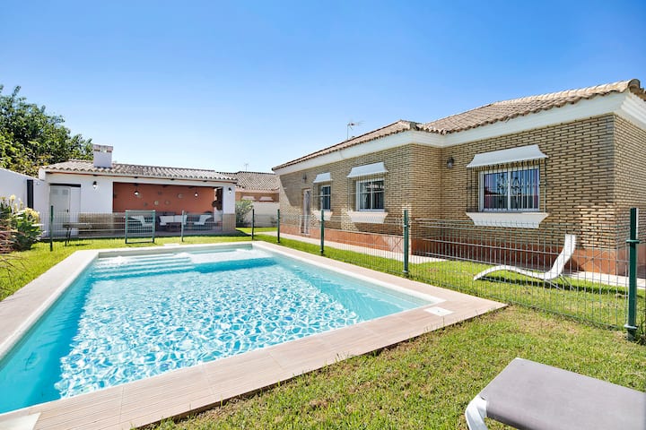 Olivos 1b - Chiclana de la Frontera