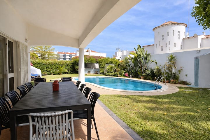 Solar By Check-in Portugal - Albufeira