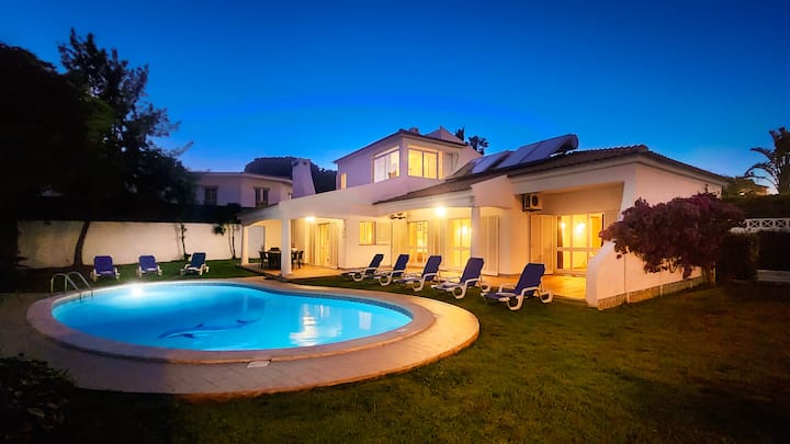 Solar By Check-in Portugal - Albufeira