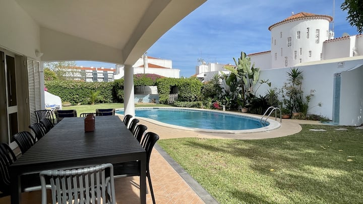 Solar By Check-in Portugal - Faro District