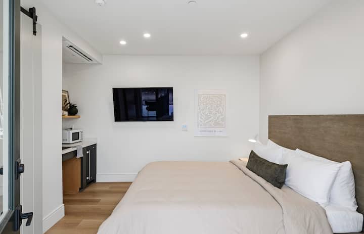 Casa Jardin Unit 3-boutique Suite In Downtown - Santa Bárbara, CA