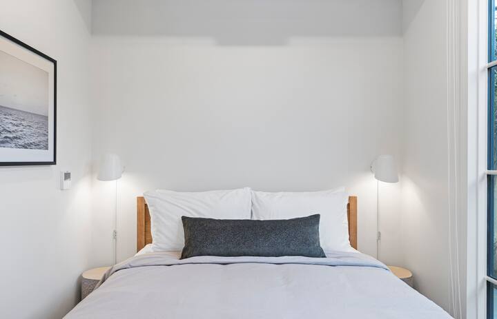 Casa Jardin Unit 6-boutique Suite In Downtown - Santa Barbara, CA