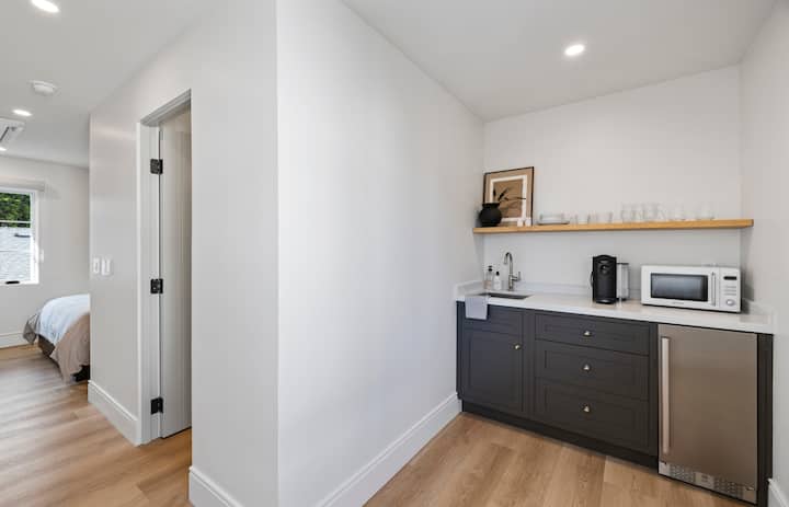 Casa Jardin Unit 11-boutique Suite In Downtown - Santa Barbara