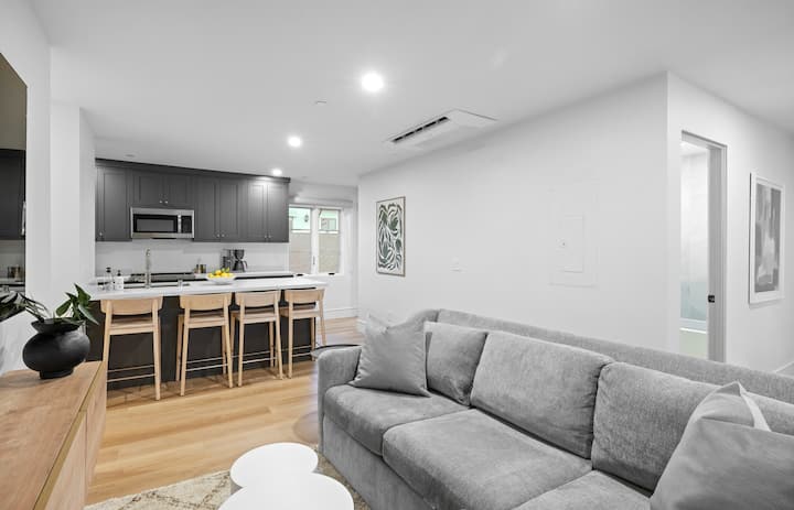 Casa Jardin Unit 13-boutique Suite In Downtown - Santa Barbara, CA