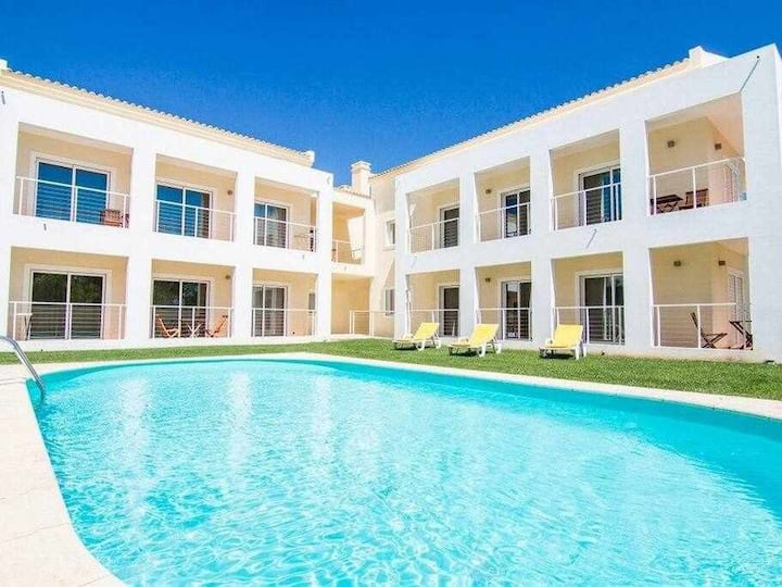 Sunhome T2 Duplex - 10 Personnes - Portimão