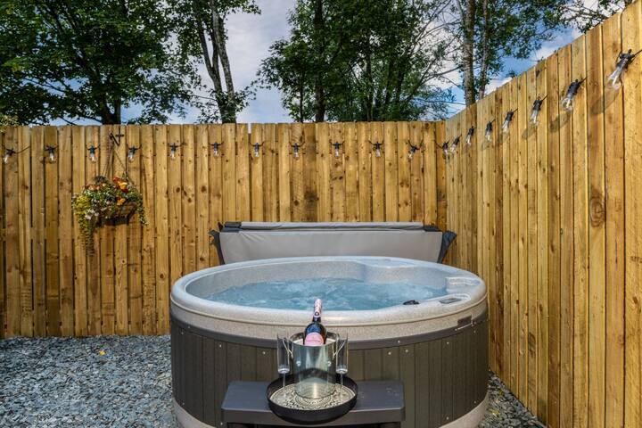 Sprinkling Tarn (Pet Friendly Cabin) Vip Mountain - Keswick