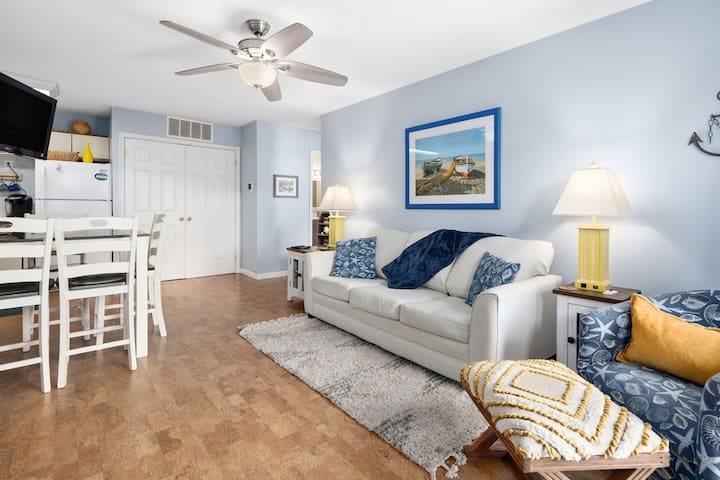 Mountaineer Ocean Escape - Ocean City, NJ