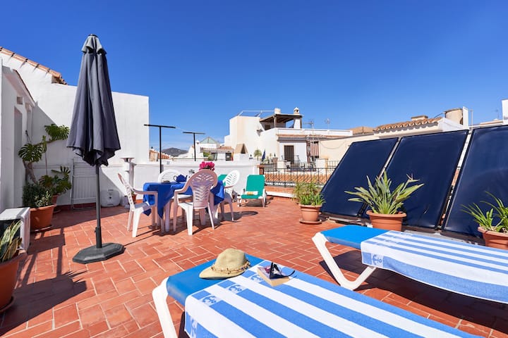 Casa Carmen - Nerja