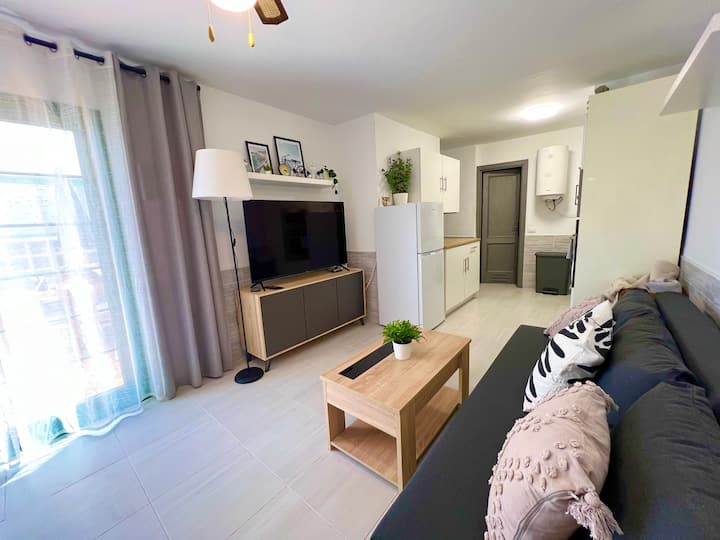 Casita Bubo – Puertas Del Sol - Antigua