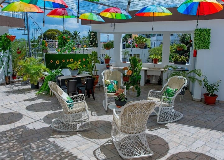 Royal Terrace Duque (V) - Puerto Plata