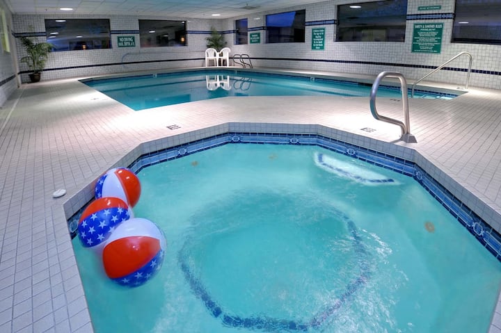 Idaho Wine Country Tour! W/ Pool & Hot Tub Onsite! - Nampa, ID
