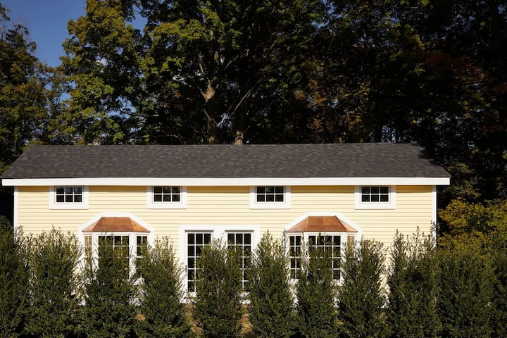 Kent Collection | Garden Cottages | The Bunk House - Kent, CT