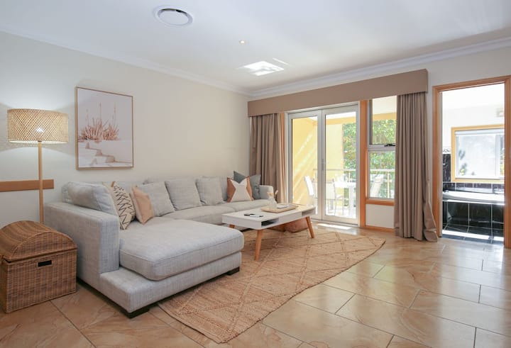 Monterey - Relaxed Living For Couples On Delany - Wandiligong