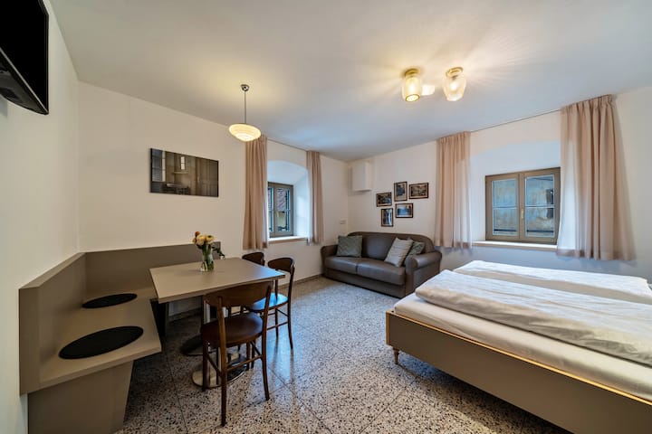 Domus Faber 4b - Dorf Tirol