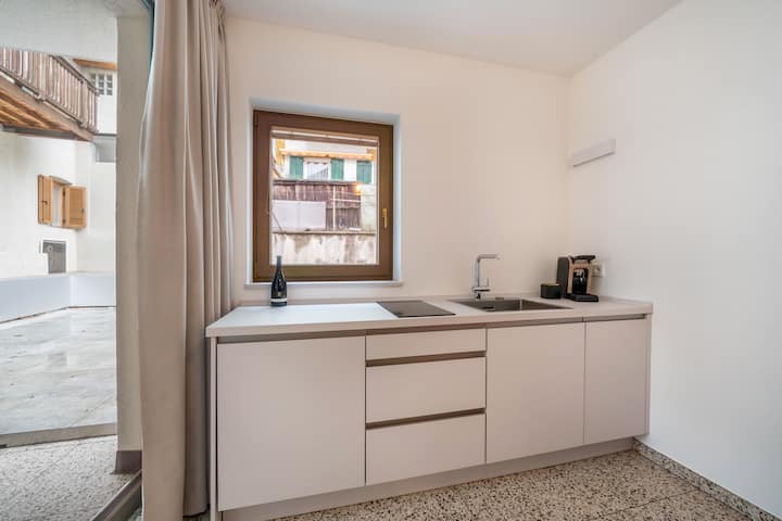 Domus Faber 2a - Tirol