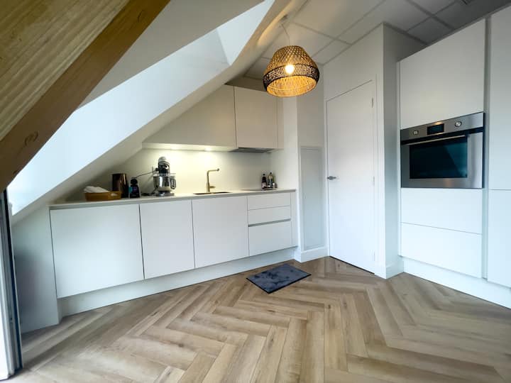 Moderne Balcon Mer 2 Pas De La Plage - Maison - La Baule-Escoublac