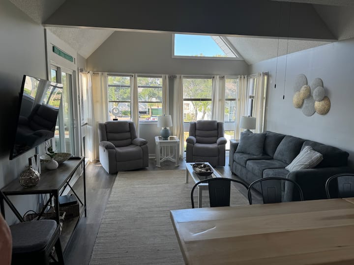 A Day At The Dunes! - 南卡羅萊納