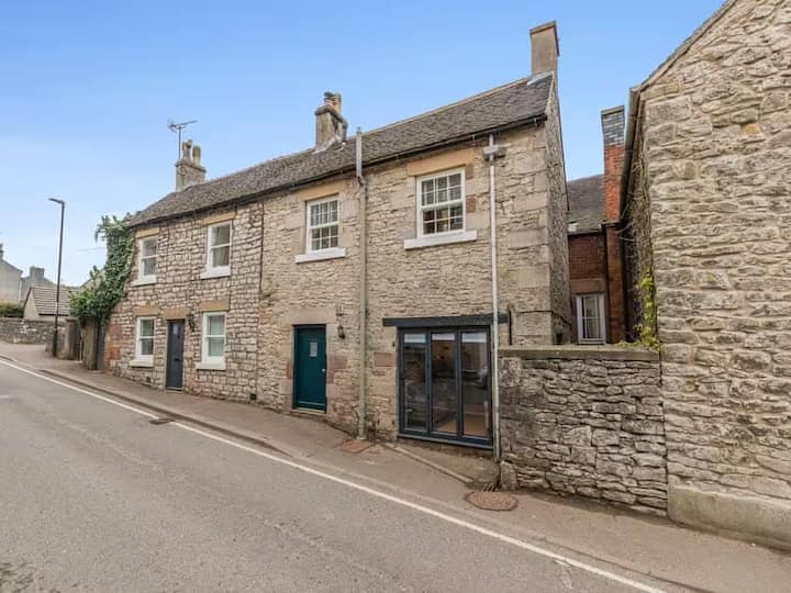 Cottage In The Heart Of The Peak District - Matlock