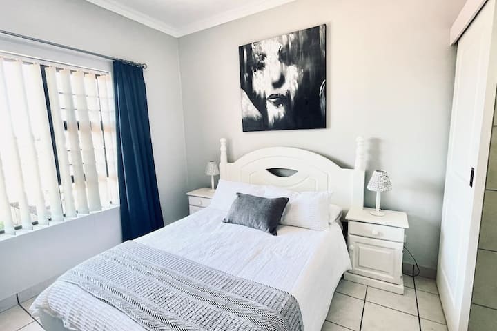Villa Pirogue In Hartenbos - Mossel Bay