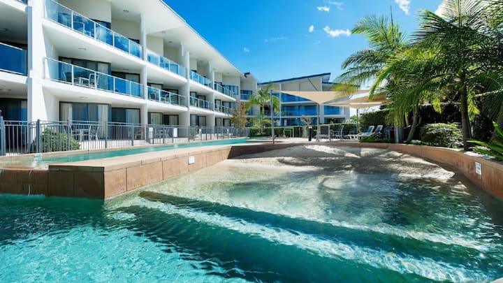 108 The Boathouse Tea Gardens - Port Stephens