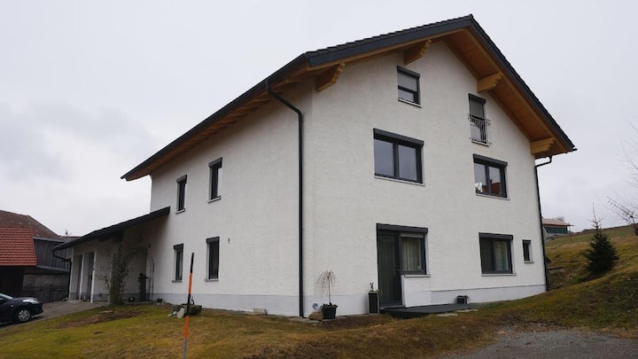 Fewo (Ferienwohnung Einberger-schinabeck) - Spiegelau