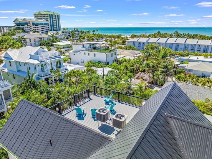 Day Driftin Away By Lido Key Vacations - Sarasota, FL