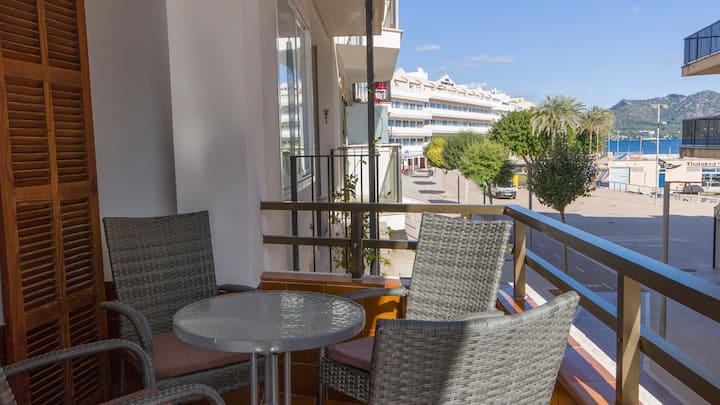 Vives Ref 9002 - Cala Bona
