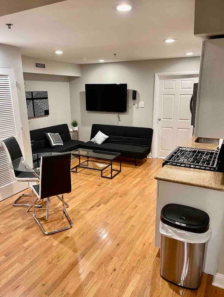 1 Bedroom Close To Convention Unit 3 - Manayunk - Philadelphia