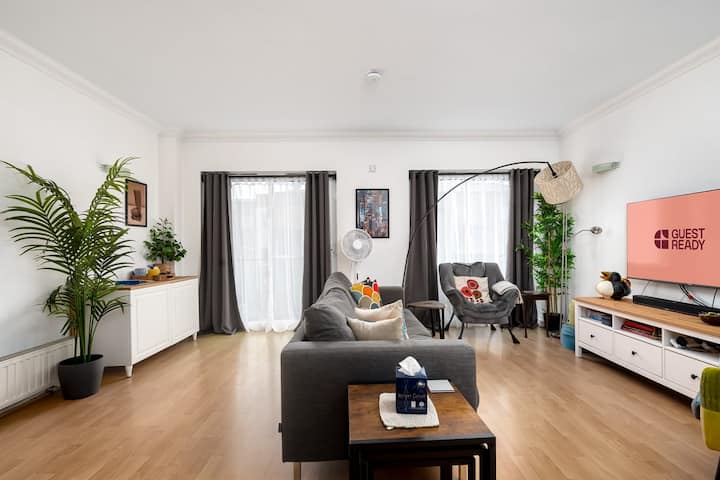 Guestready - Trendy Stay Near Brick Lane Market - Londres