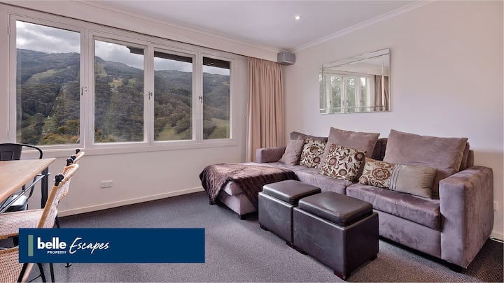 Karoonda 6 - Thredbo