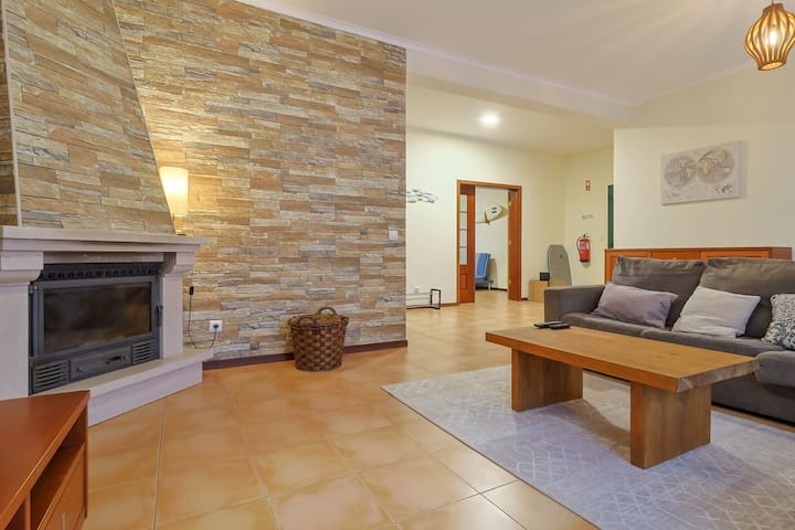 Azores Surf Center House - Ribeira Grande